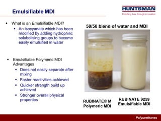 Crosslinkers For Latex Adhesives 2008 | PPT