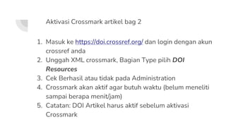 Crossmark.pptx