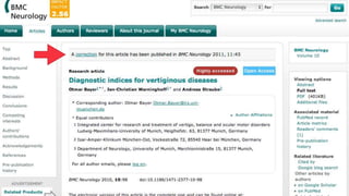 ندوه عن كيفية استخدام كروس مارك باللغة العربية | Crossmark How-To Arabic webinar | PPTX