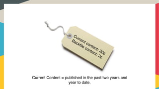 Cross mark webinar how to | PPT