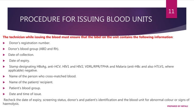 Cross matching | PPTX | Blood Disorders | Diseases and Conditions