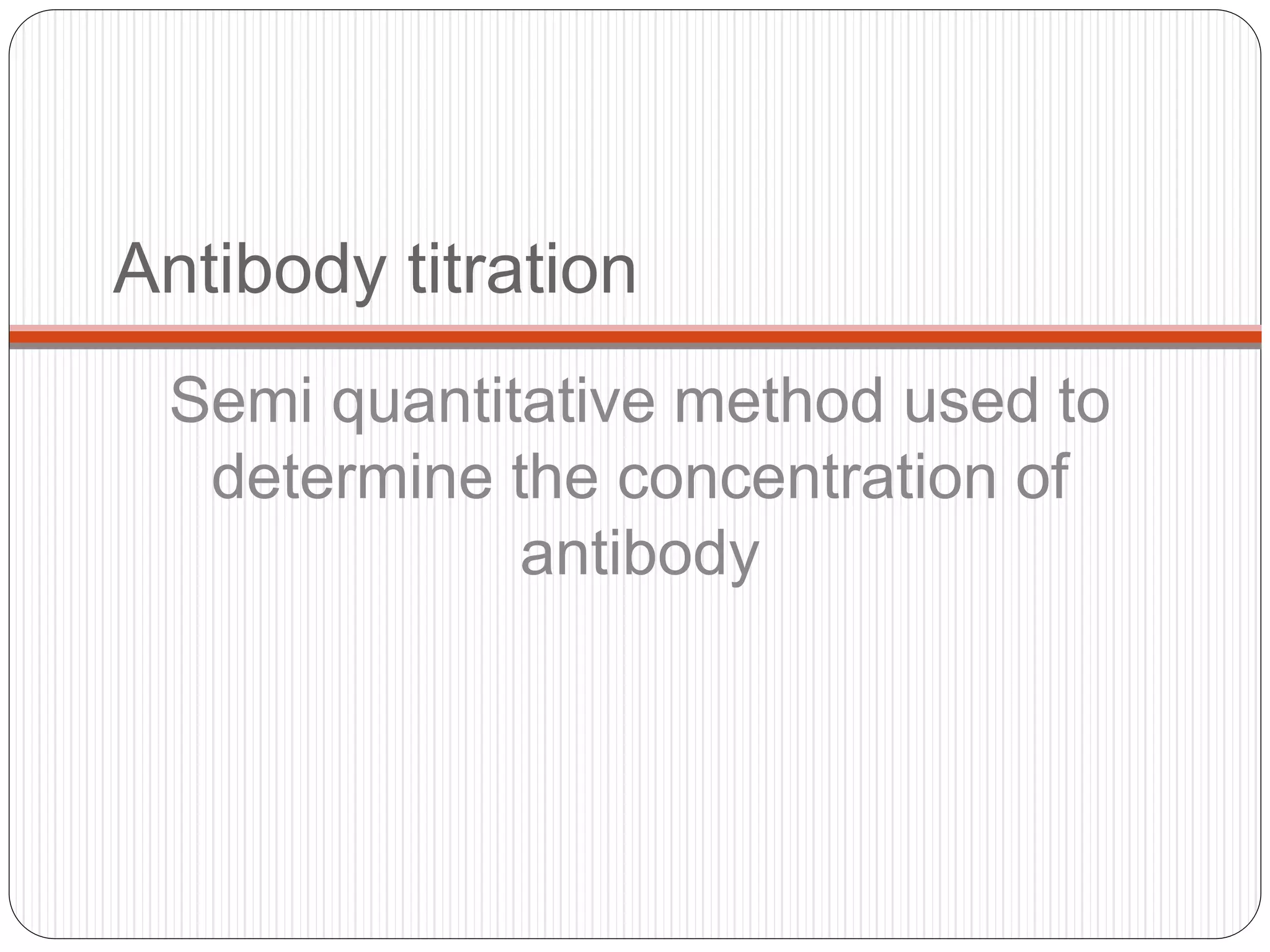 Crossmatching | PPTX