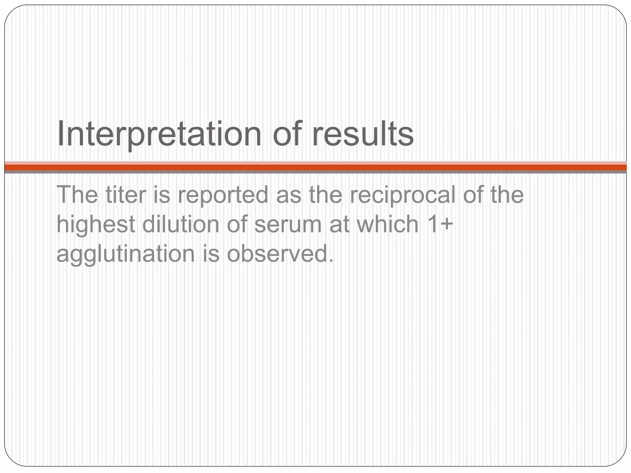 Crossmatching | PPTX