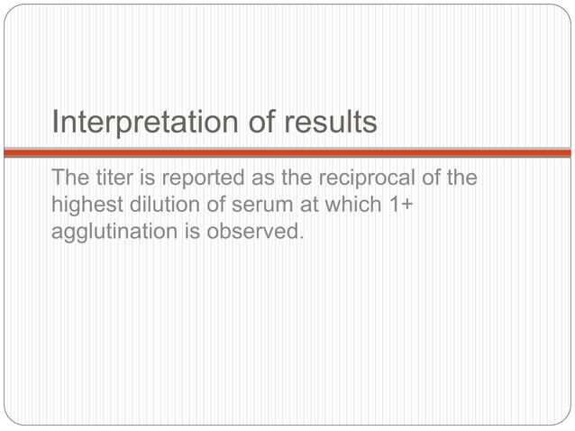 Crossmatching | PPTX