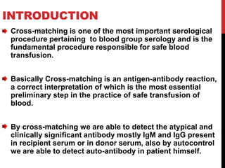 crossmatching.pptx