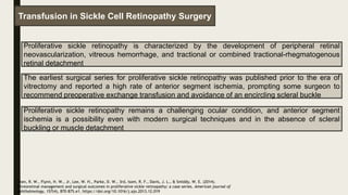 Crossmatch & Transfusion Procedure Hospital | PPTX