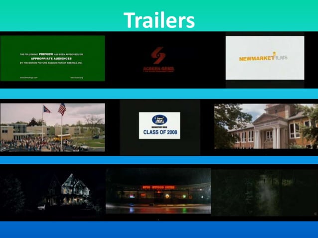 Cross Media Advertising | PPTX