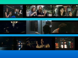 Cross Media Advertising | PPTX