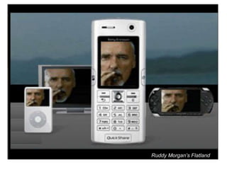 Cross media platforms | PPT