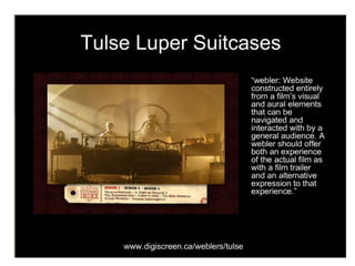 Cross media platforms | PPT