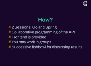CloudLand 2023: Rock, Paper, Scissors Cloud Competition - Go vs. Java | PPT