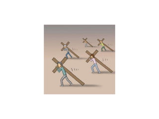 Cross of life | PPSX