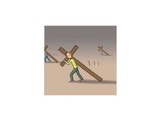 Cross of life | PPSX