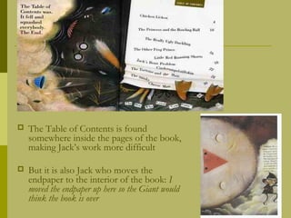 Crossover picturebooks and intergenerational communication | PPT