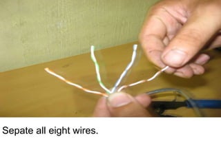 Cross over cabling | PPT