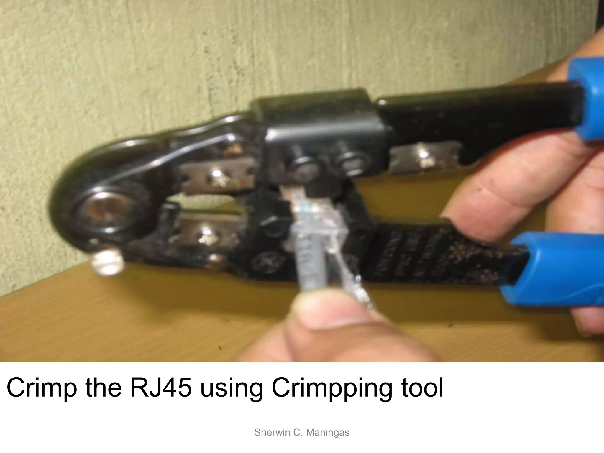 cross over cabling.ppt