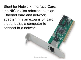 cross over cabling.ppt