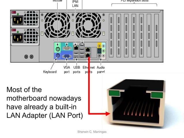 cross over cabling.ppt