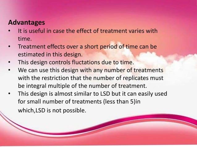 Crossover design ppt | PPTX | Physics | Science