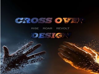 Crossover design ppt | PPTX