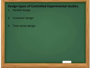 Crossover design ppt | PPTX