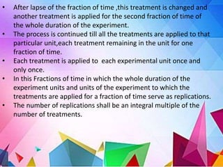 Crossover design ppt | PPTX