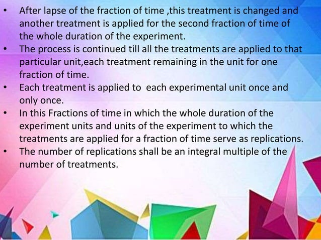 Crossover design ppt | PPT