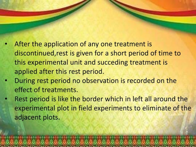 Crossover design ppt | PPTX | Physics | Science