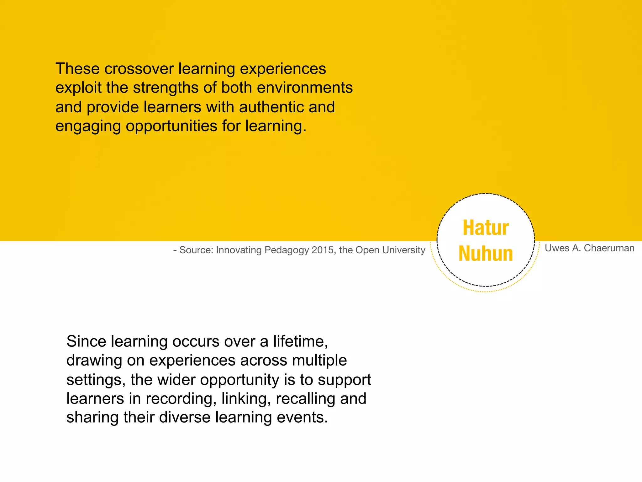 Menerapkan Model Pembelajaran Crossover Learning dalam Covid-19 | PDF