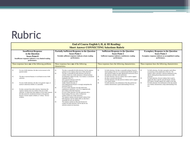 Crossover Short Answers | PPTX | Science