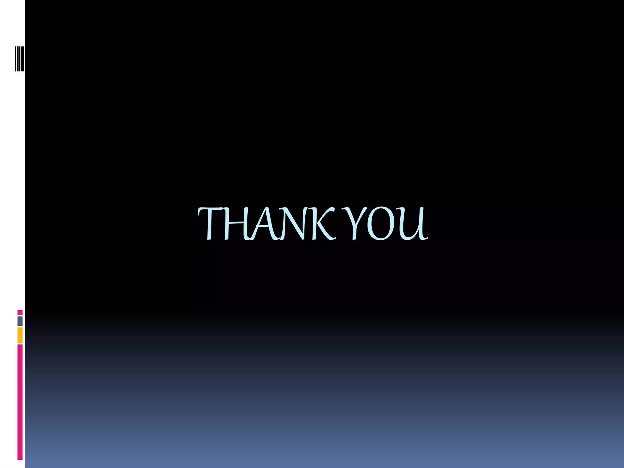 Crossover study design | PPTX