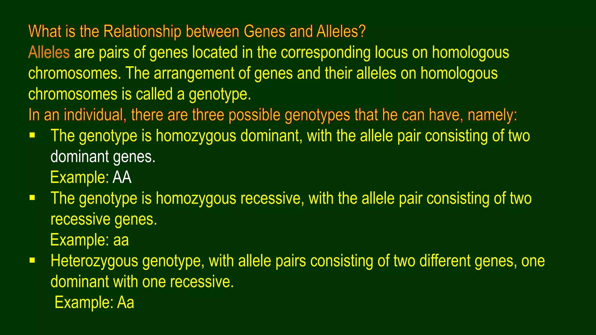 CROSS (PERSILANGAN).pptx | Genetics | Science