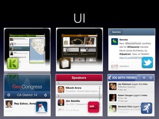 Cross Platform Mobile Development | PDF