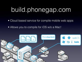 Cross Platform Mobile Development | PDF