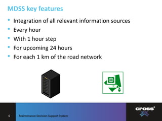Cross Ppt Mdss 1105 Eng | PPTX
