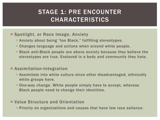 Cross Presentation | PPTX