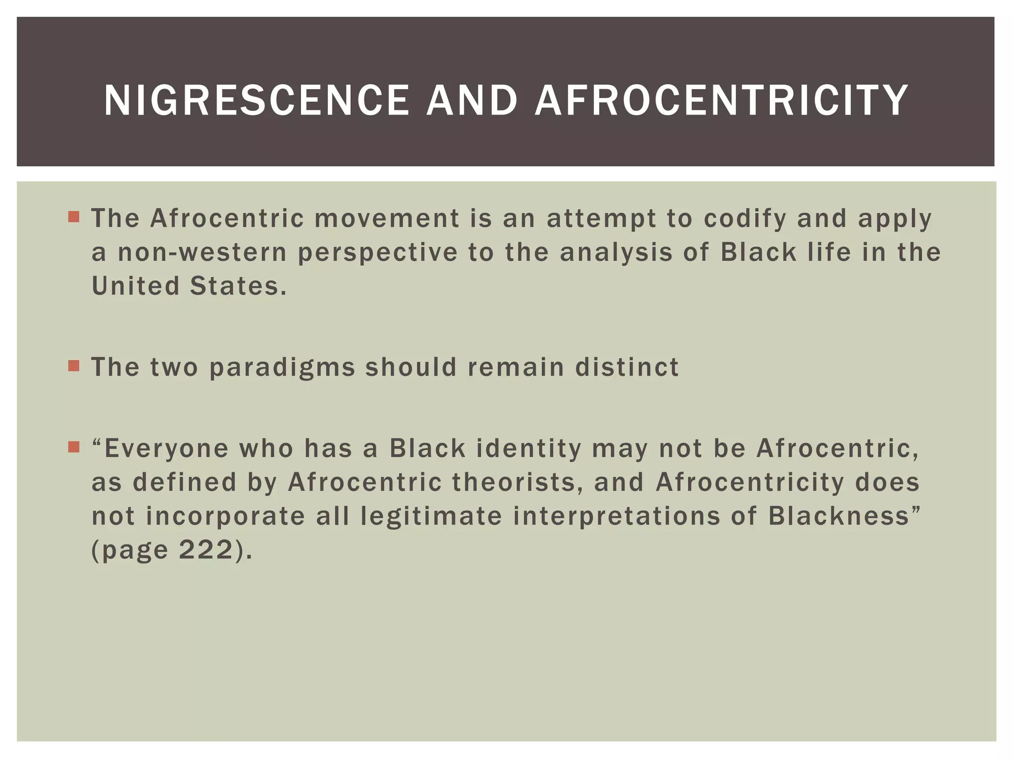 Cross presentation | PPTX