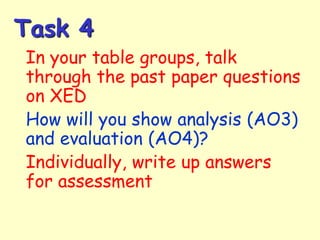 Cross price elasticity of demand | PPTX