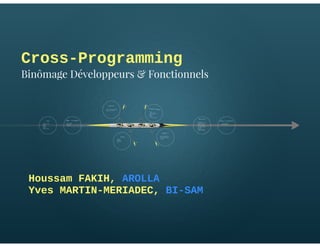 Cross-Programming : Forging the future of programming | PDF