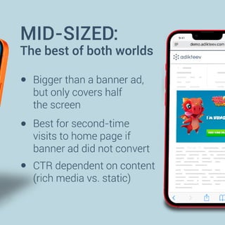 Cross Promotion Ads guide | PDF