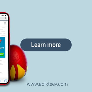 Cross Promotion Ads guide | PDF