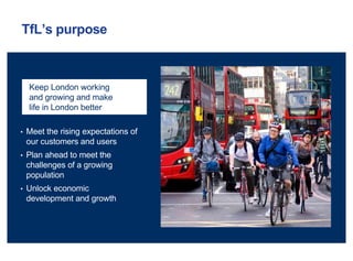 Crossrail 2 - Planning for the Future | PPTX | Rail Travel | Travel Type