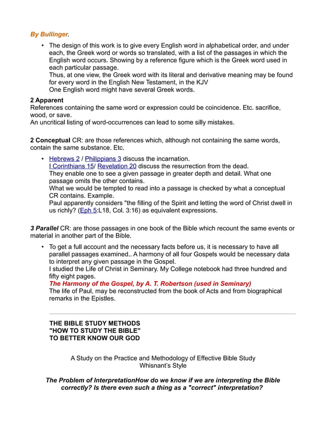 Cross reference | PDF