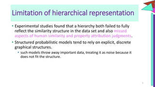 cross-cutting structure for semantic representation | PPT