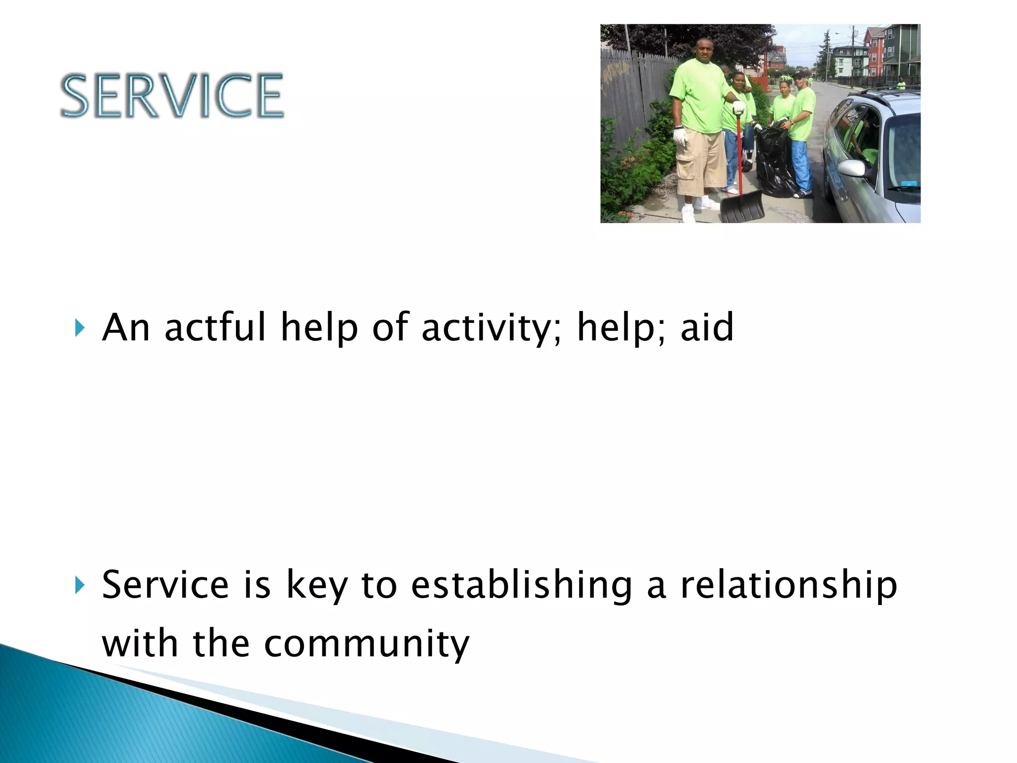 Intro to Crossroads | PPT | Education