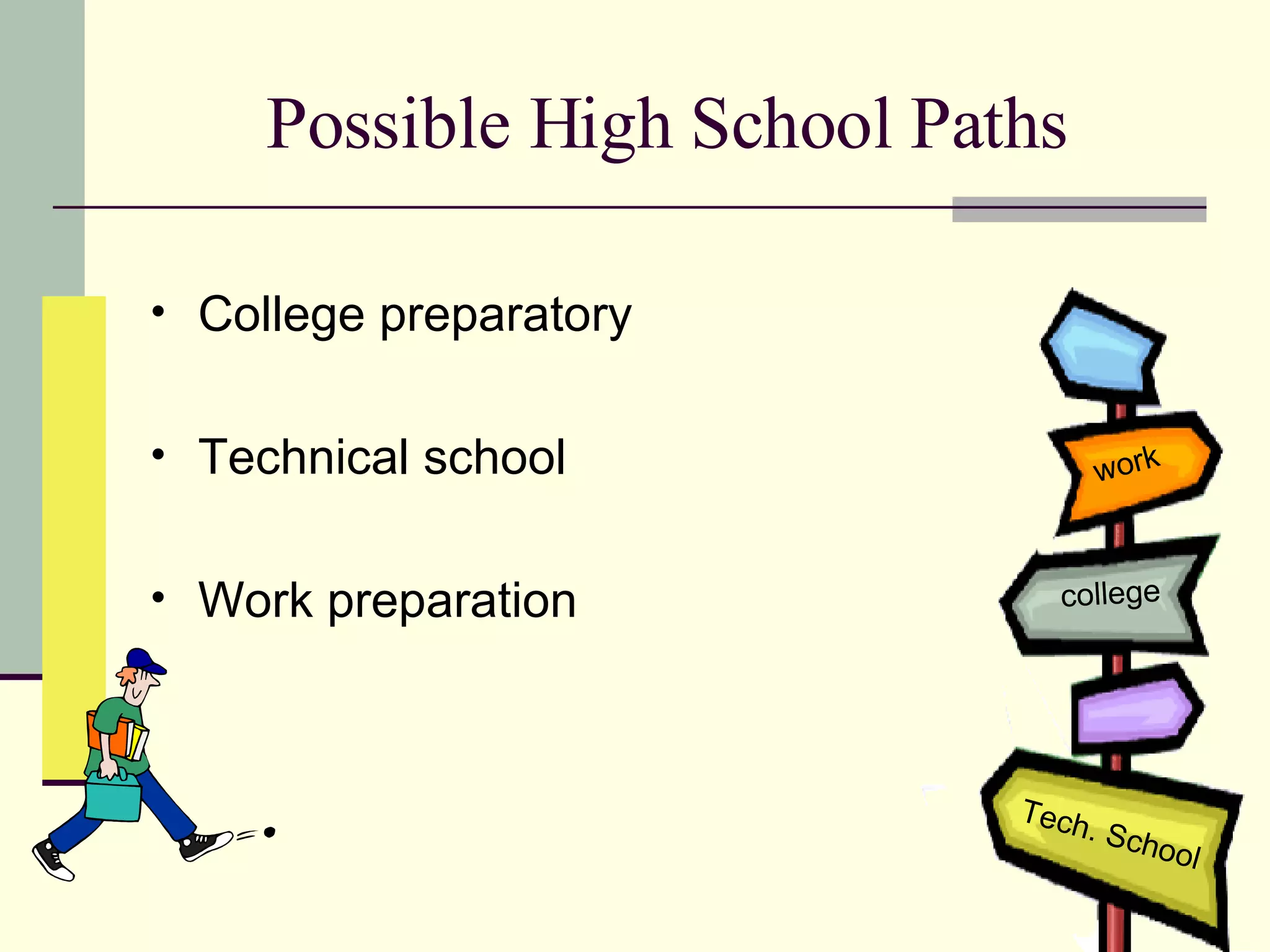 Crossroads 8th Grade | PPT