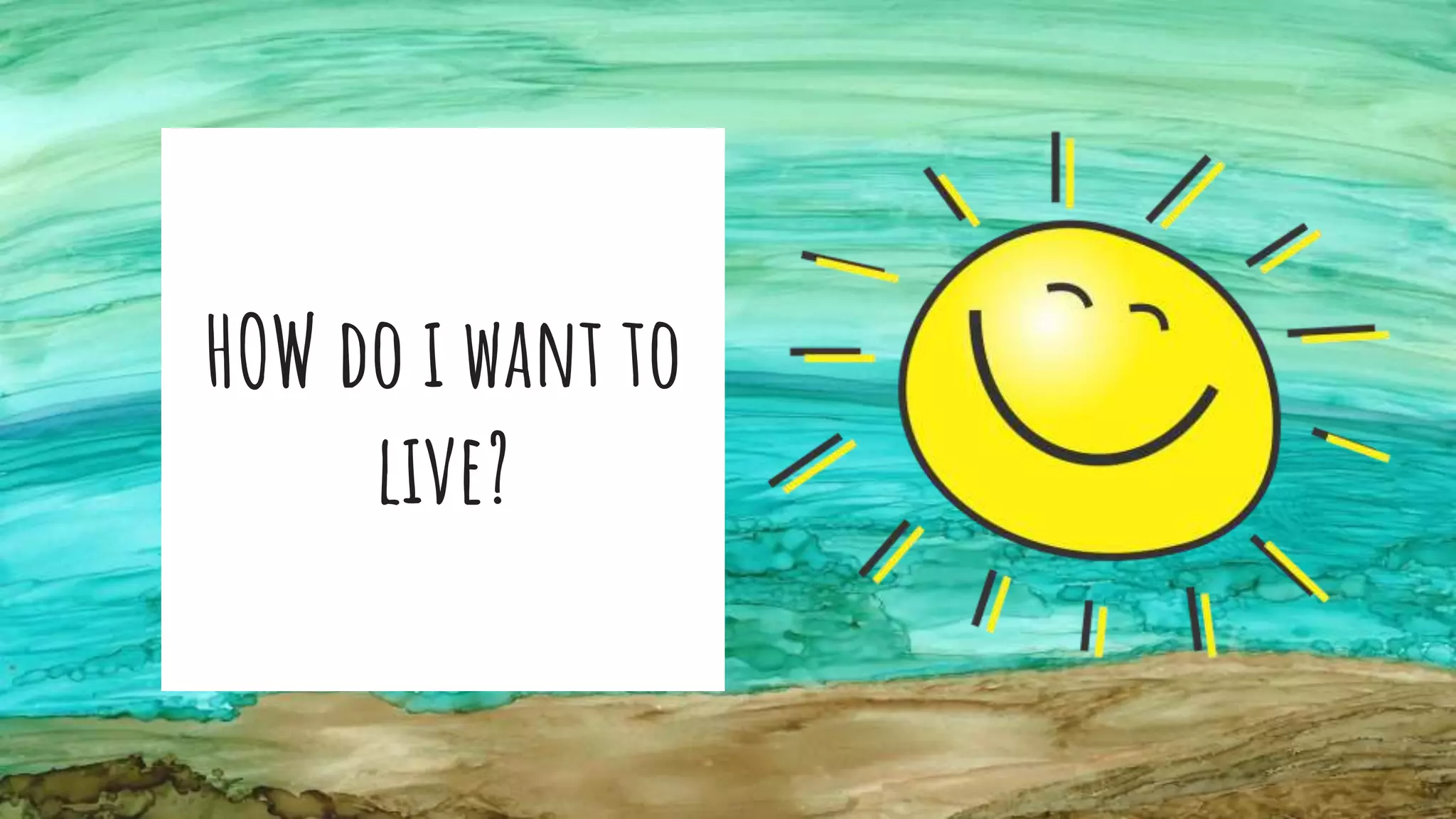 5 Questions to Ask When You're at a Crossroads in Life | PPTX