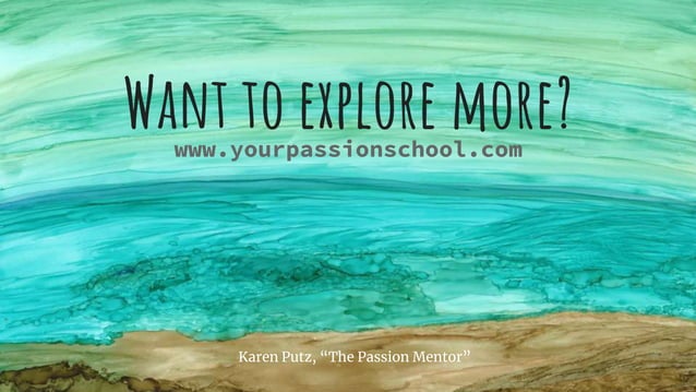5 Questions to Ask When You're at a Crossroads in Life | PPTX
