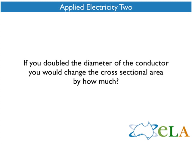 Cross Sectional Area | PDF