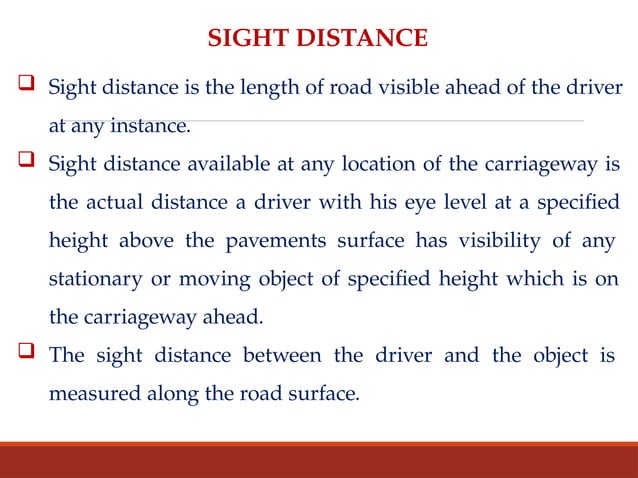 Cross Sectional Elements PPT by Dhananjay M | PPTX